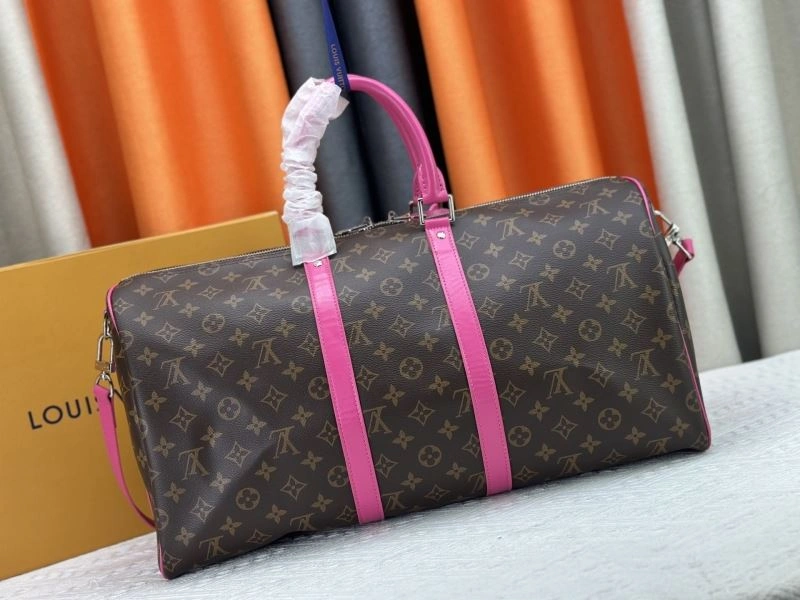 Budget-friendly Louis Vuitton Travel Bags