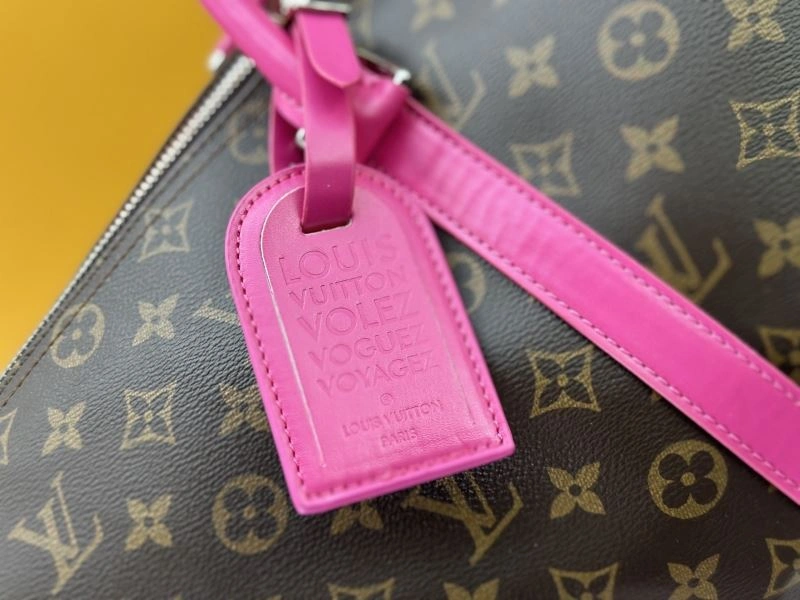Budget-friendly Louis Vuitton Travel Bags