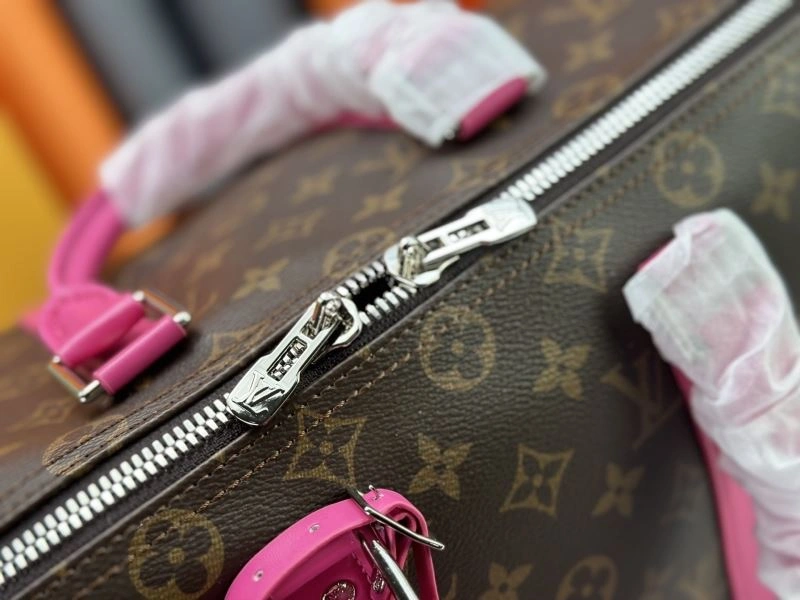 Budget-friendly Louis Vuitton Travel Bags