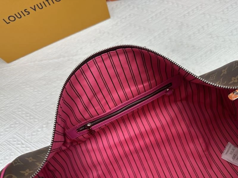 Budget-friendly Louis Vuitton Travel Bags