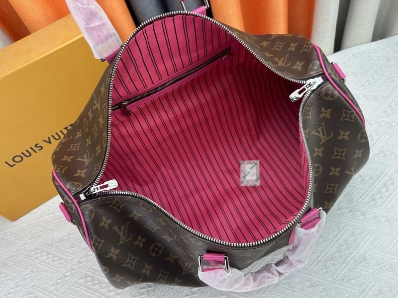 Budget-friendly Louis Vuitton Travel Bags