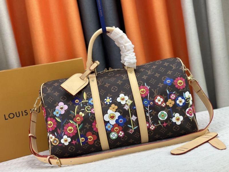 Louis Vuitton Travel Bags