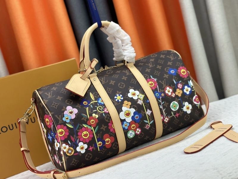 Affordable Louis Vuitton Travel Bags
