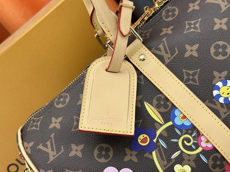 Affordable Louis Vuitton Travel Bags