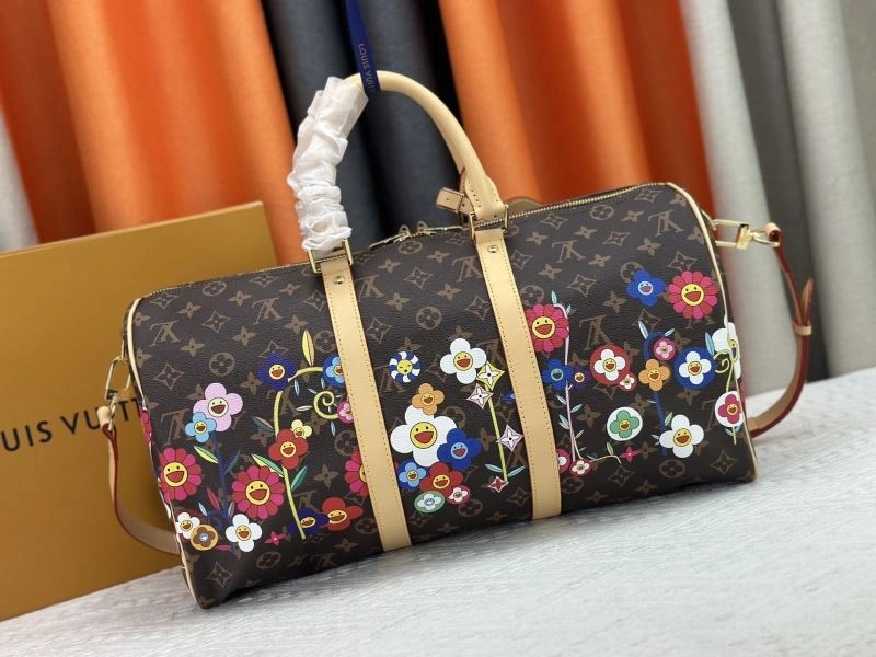 Affordable Louis Vuitton Travel Bags