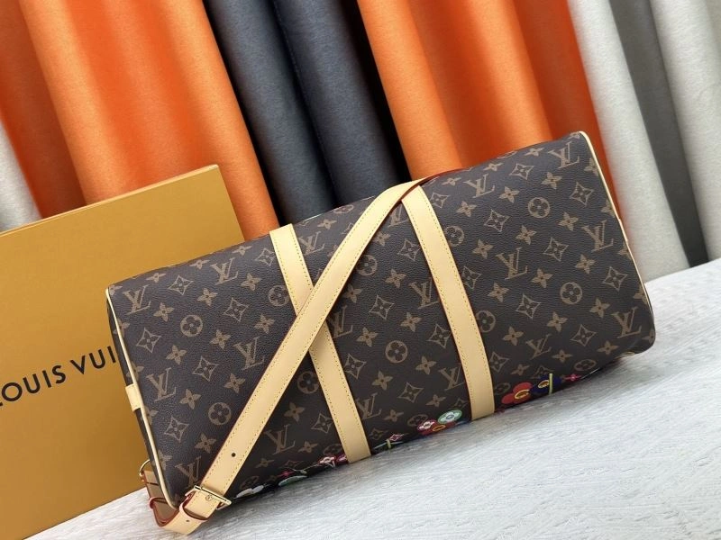 Affordable Louis Vuitton Travel Bags