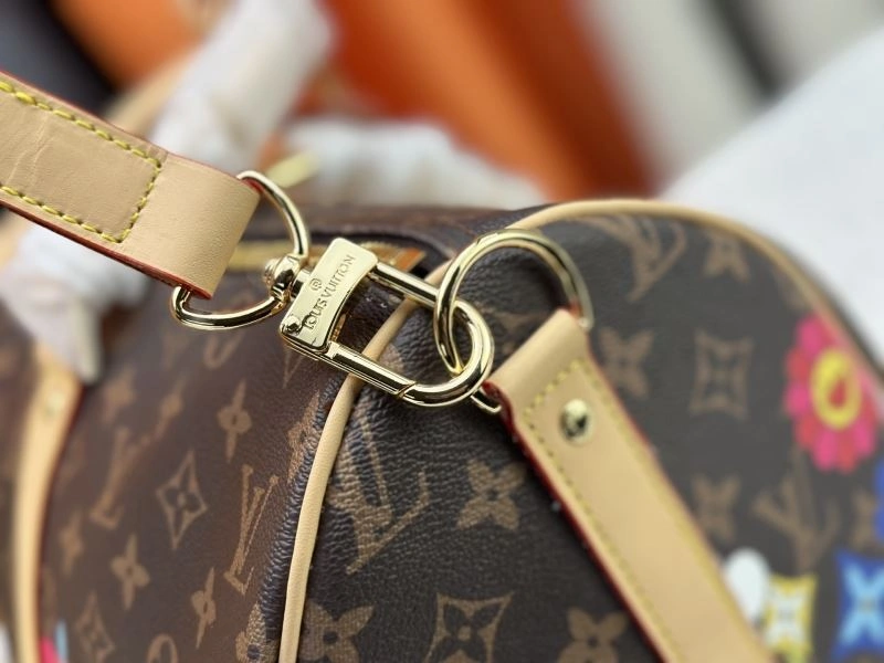 Affordable Louis Vuitton Travel Bags