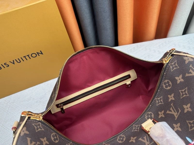 Affordable Louis Vuitton Travel Bags