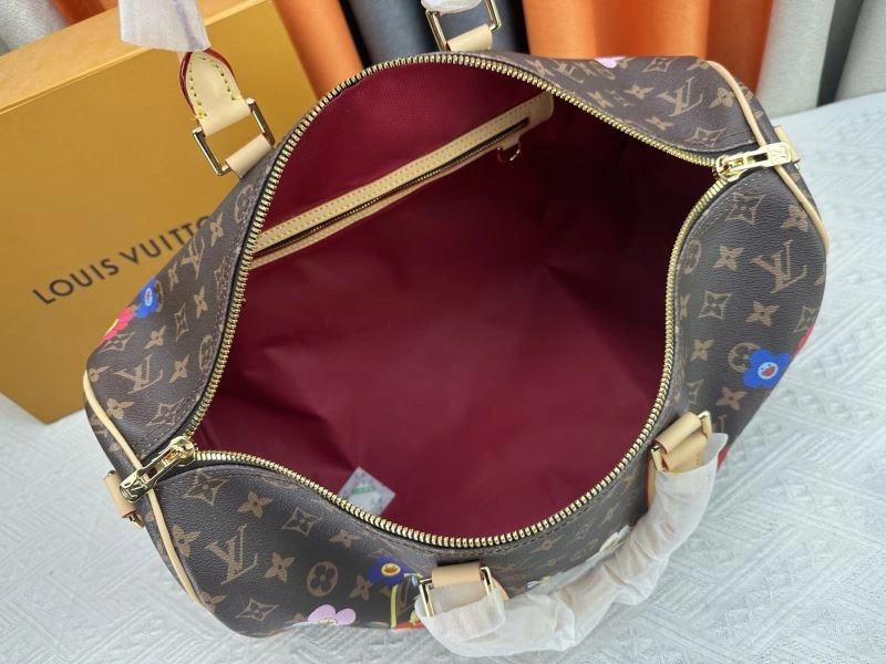 Affordable Louis Vuitton Travel Bags