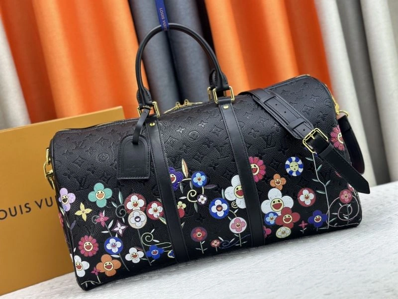 Louis Vuitton Travel Bags