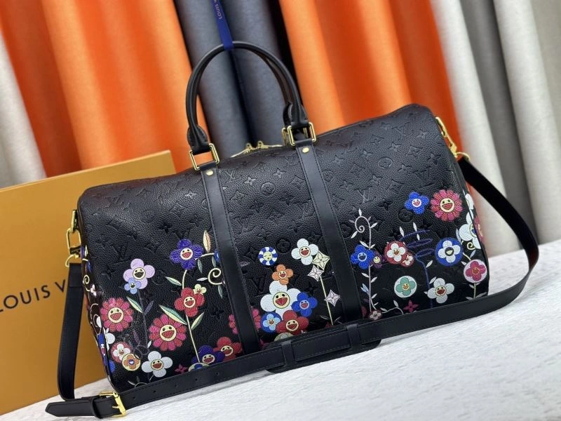 High accuracy Louis Vuitton Travel Bags