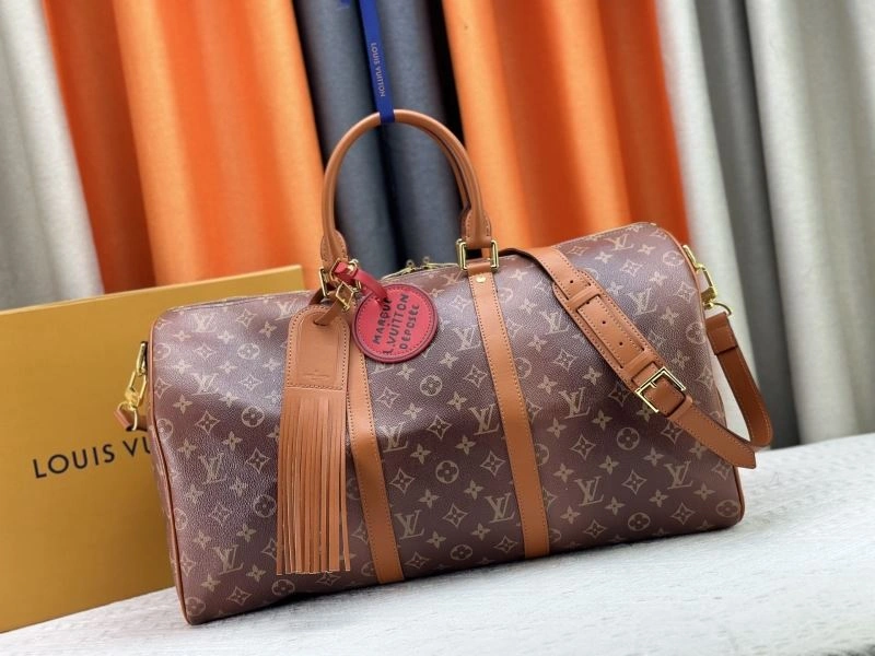 Louis Vuitton Travel Bags