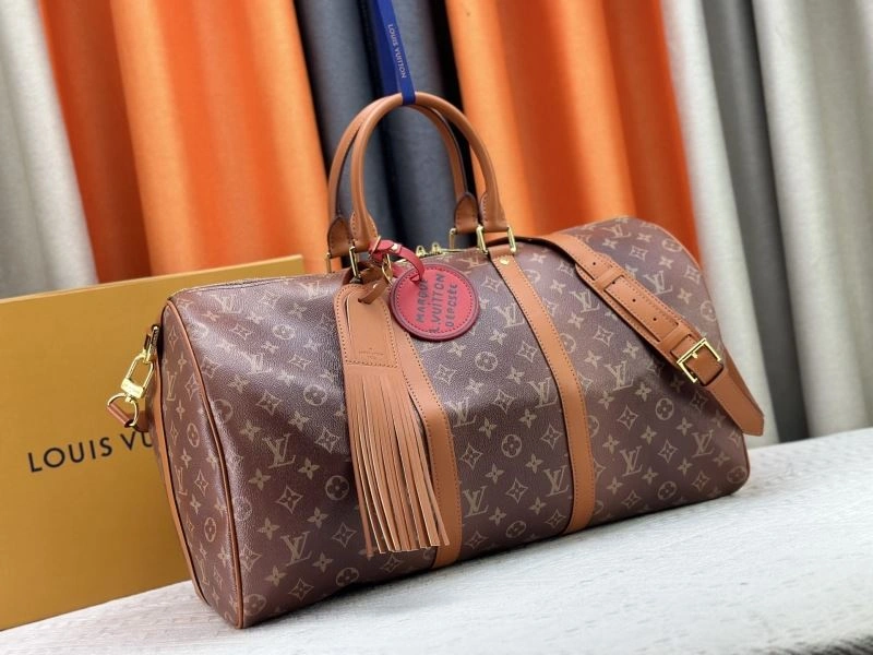 Factory-made Louis Vuitton Travel Bags