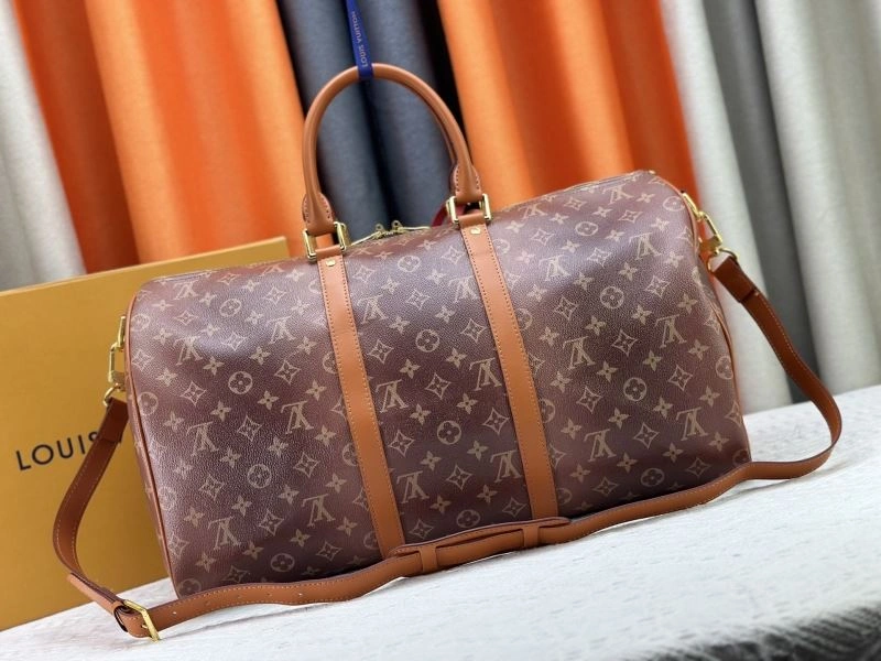 Factory-made Louis Vuitton Travel Bags