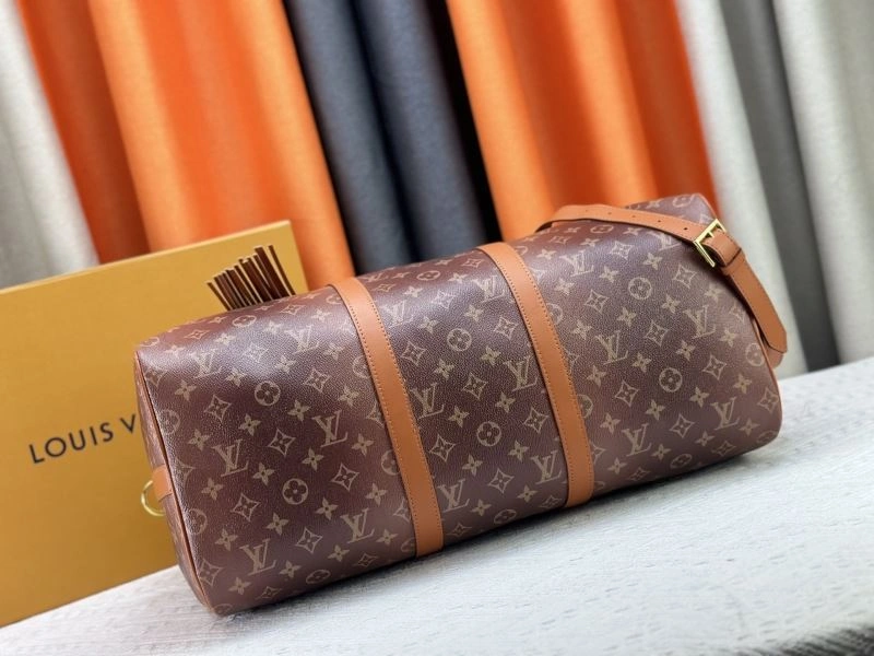 Factory-made Louis Vuitton Travel Bags