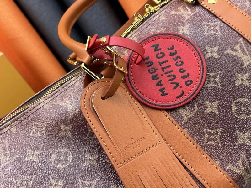 Factory-made Louis Vuitton Travel Bags