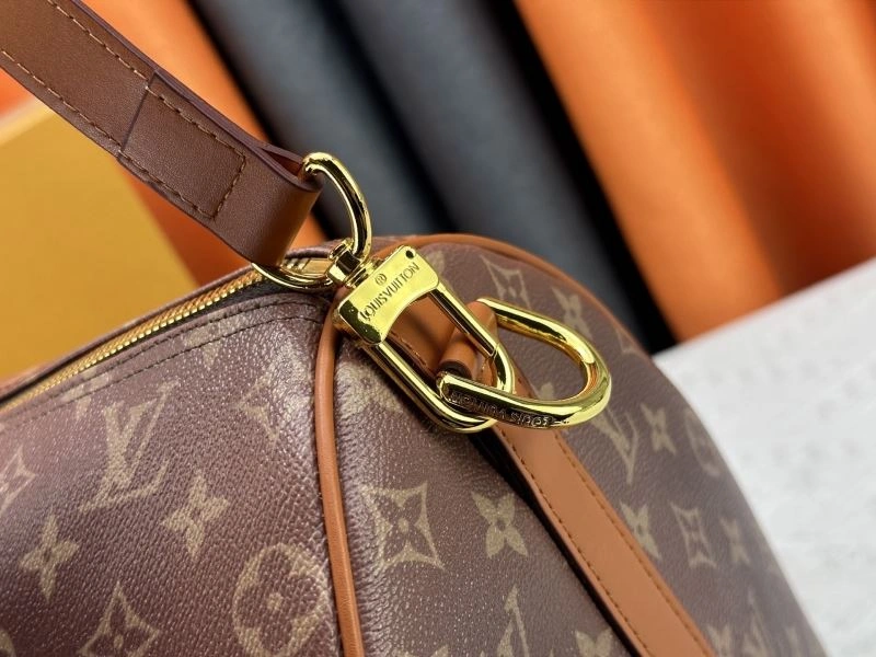 Factory-made Louis Vuitton Travel Bags