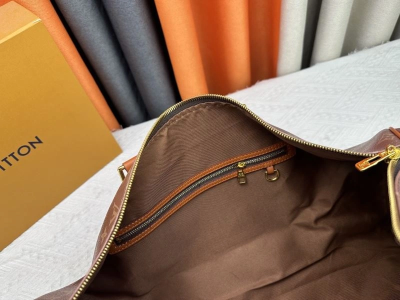 Factory-made Louis Vuitton Travel Bags