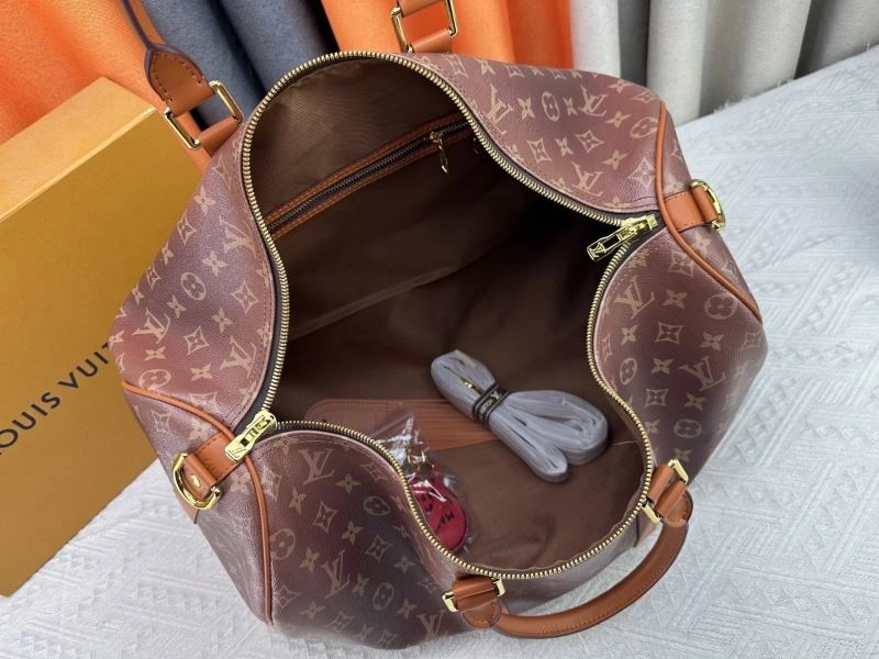 Factory-made Louis Vuitton Travel Bags
