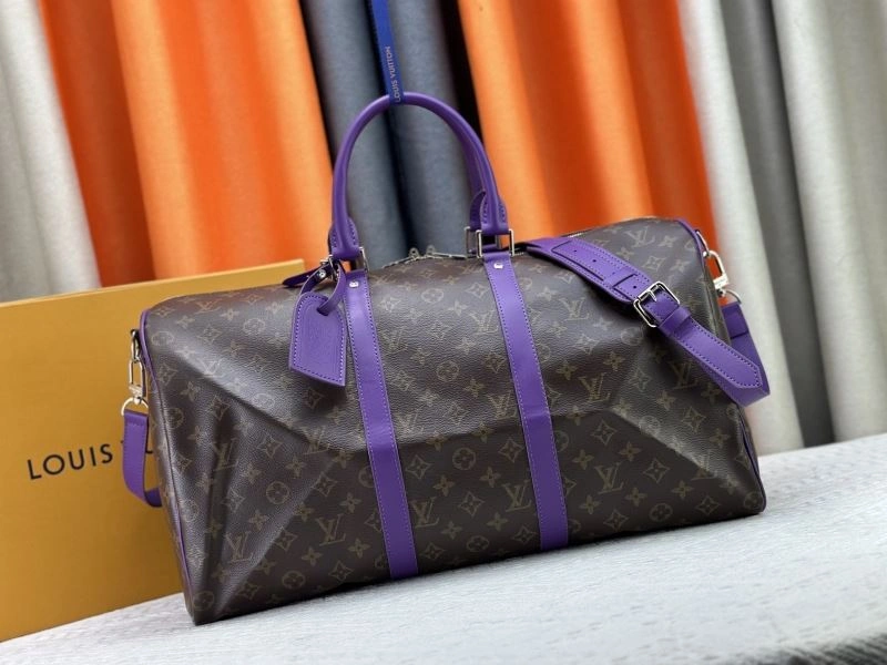 Louis Vuitton Travel Bags