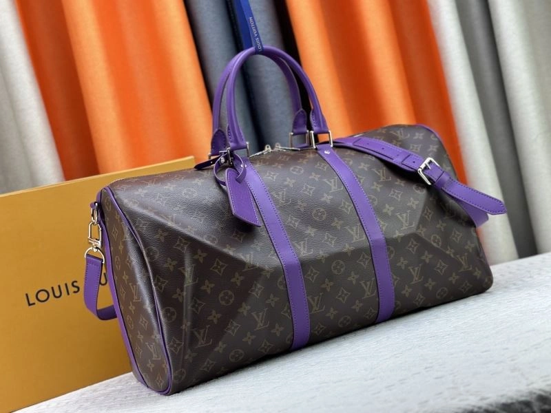 Budget-friendly Louis Vuitton Travel Bags