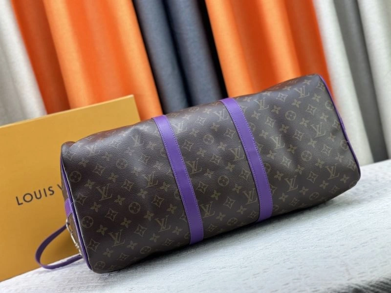 Budget-friendly Louis Vuitton Travel Bags