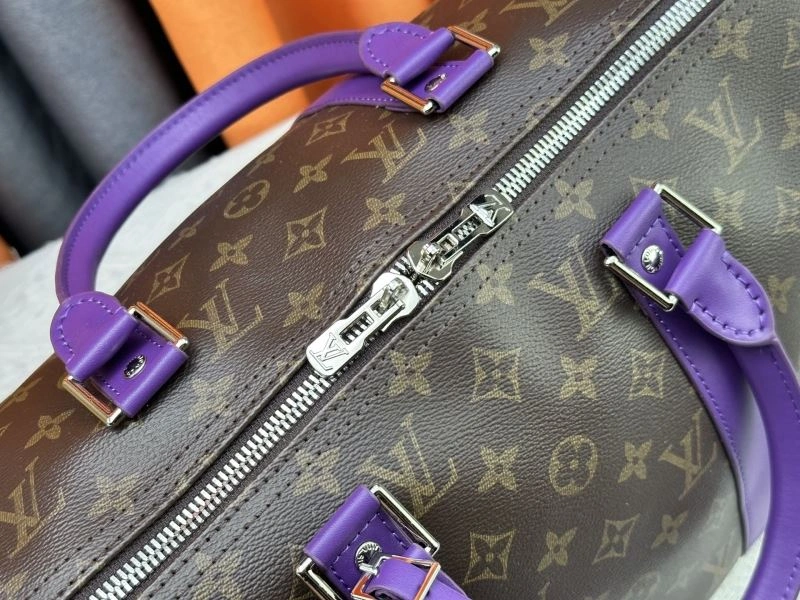 Budget-friendly Louis Vuitton Travel Bags