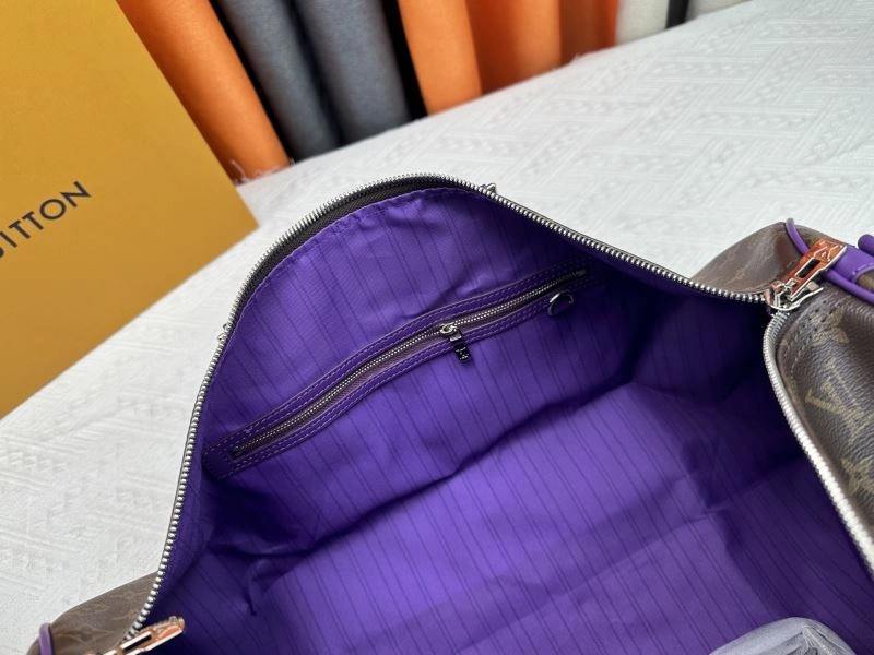 Budget-friendly Louis Vuitton Travel Bags