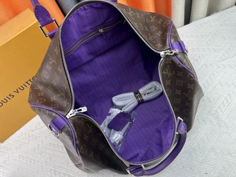 Budget-friendly Louis Vuitton Travel Bags