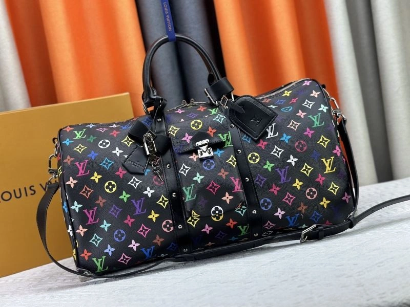 Louis Vuitton Travel Bags