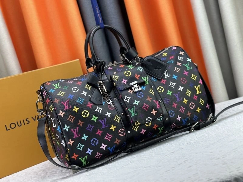 Exact replica Louis Vuitton Travel Bags