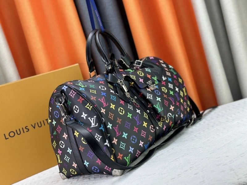 Exact replica Louis Vuitton Travel Bags