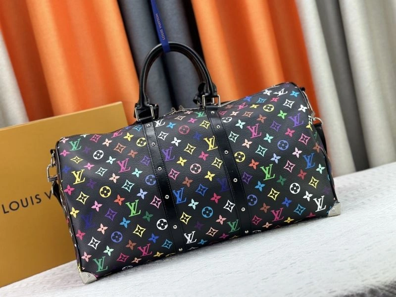 Exact replica Louis Vuitton Travel Bags