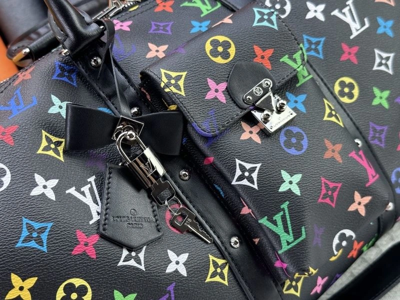 Exact replica Louis Vuitton Travel Bags