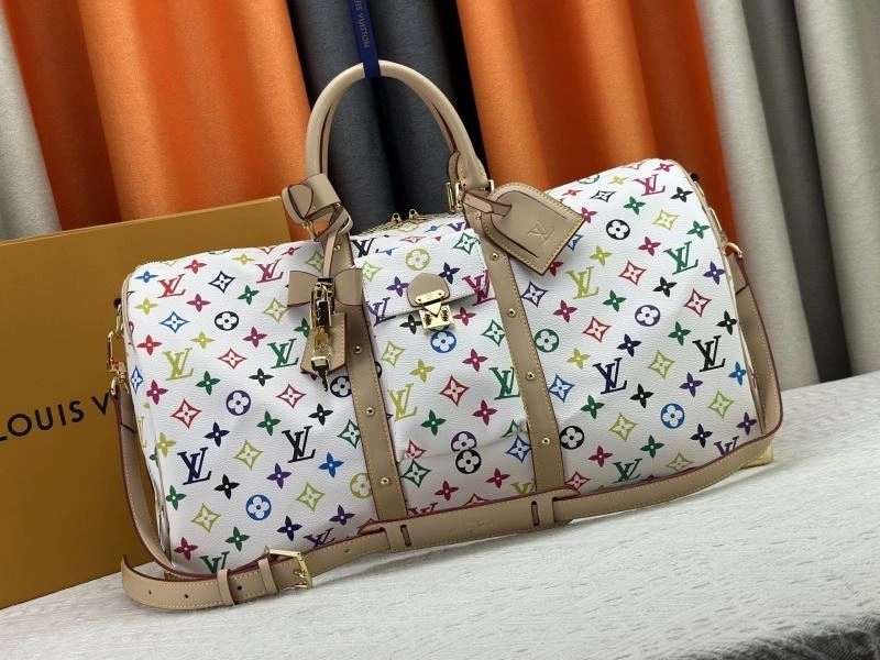 Louis Vuitton Travel Bags