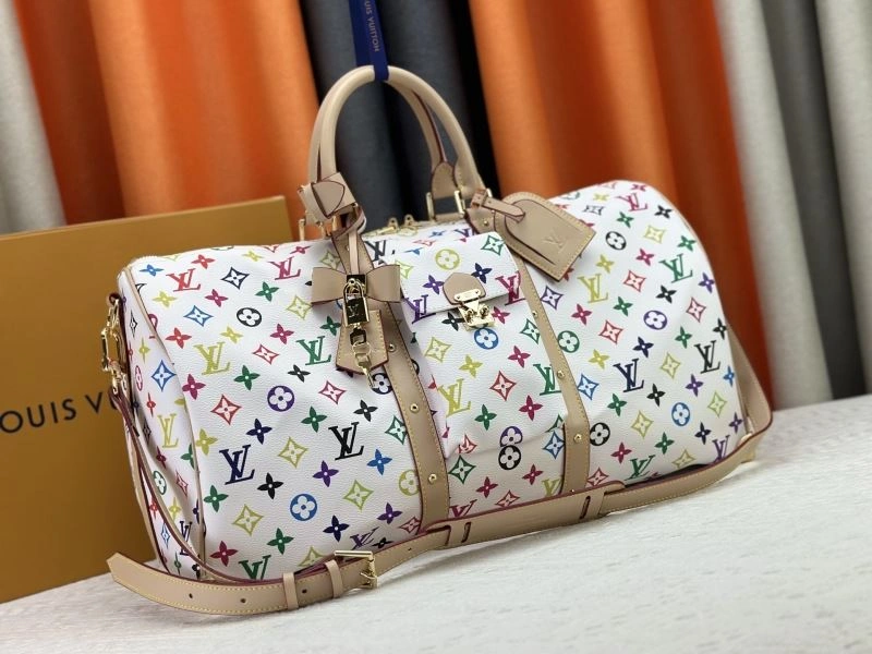 Brand-original Louis Vuitton Travel Bags