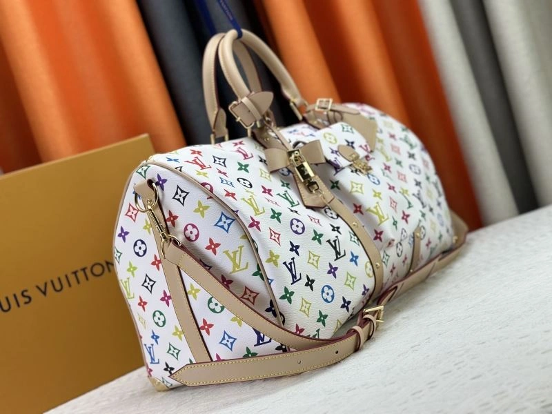 Brand-original Louis Vuitton Travel Bags