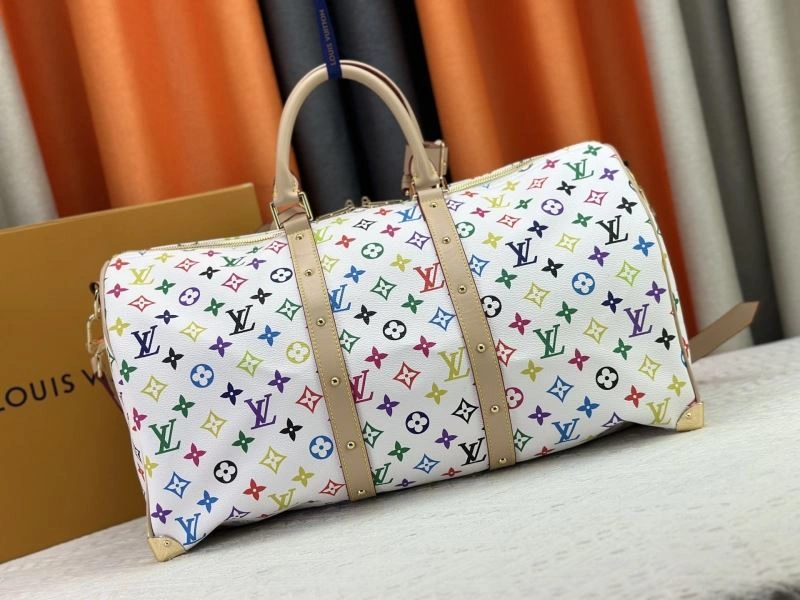 Brand-original Louis Vuitton Travel Bags