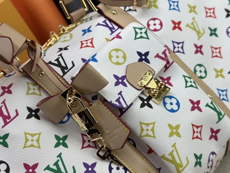 Brand-original Louis Vuitton Travel Bags