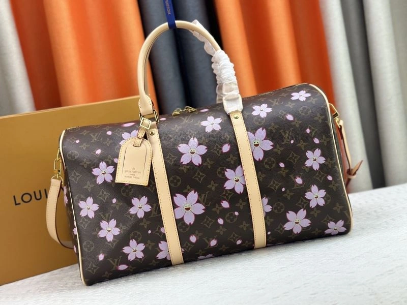 Louis Vuitton Travel Bags
