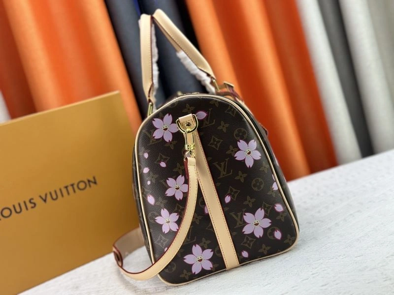Perfect replica Louis Vuitton Travel Bags