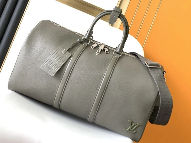 Louis Vuitton Travel Bags