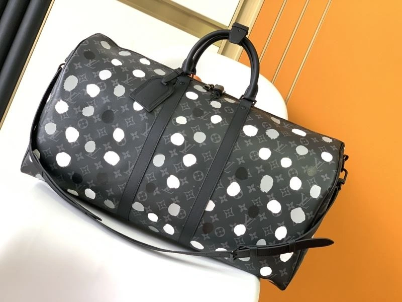 Louis Vuitton Travel Bags