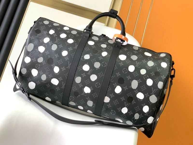 Exact replica Louis Vuitton Travel Bags