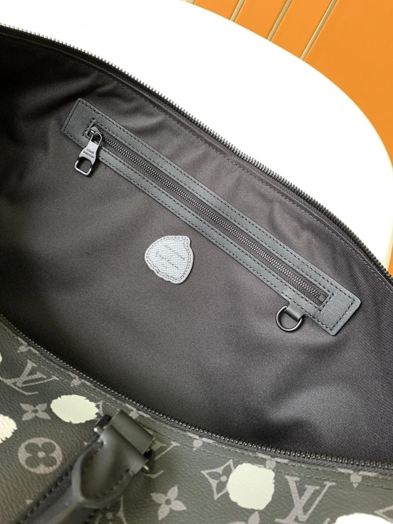 Exact replica Louis Vuitton Travel Bags