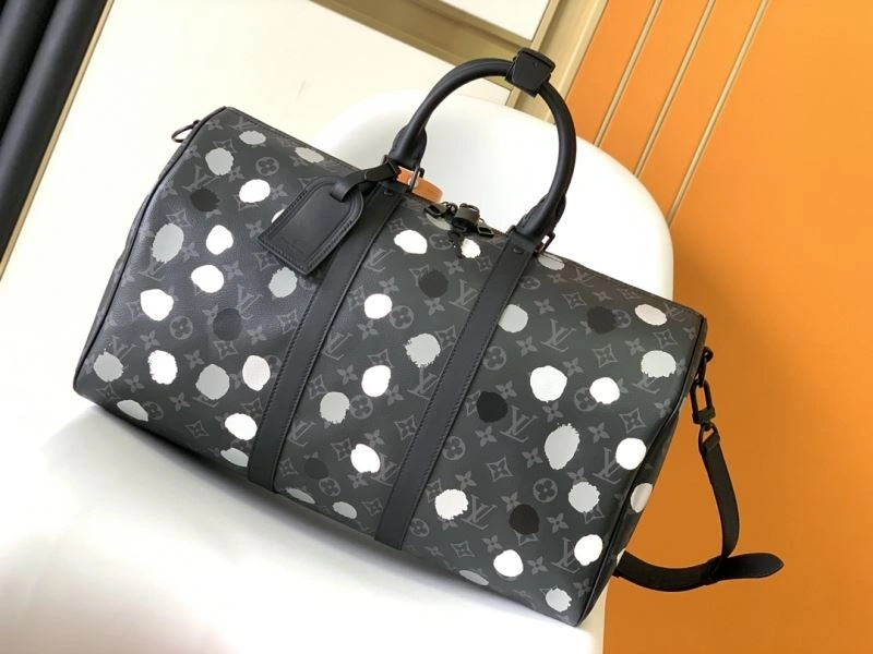 Louis Vuitton Travel Bags