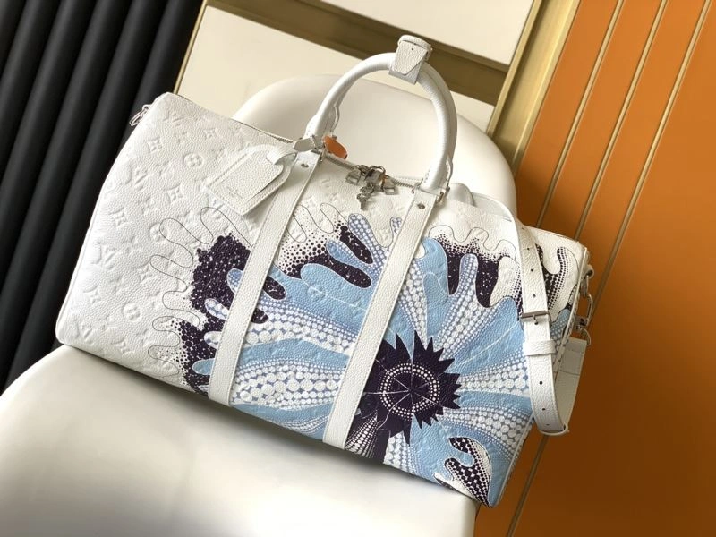 Louis Vuitton Travel Bags