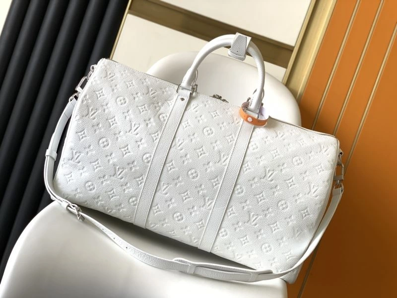 Exact replica Louis Vuitton Travel Bags