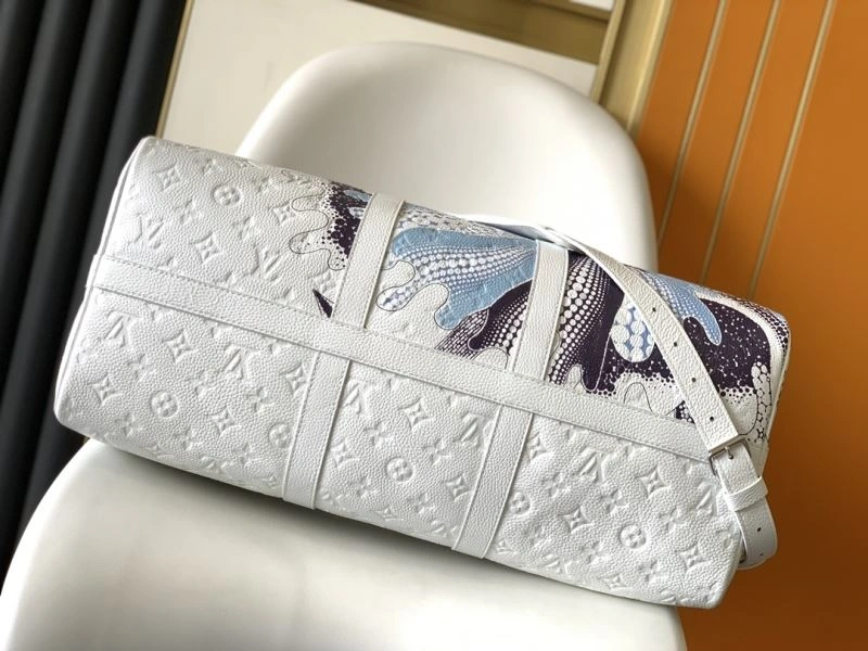 Exact replica Louis Vuitton Travel Bags