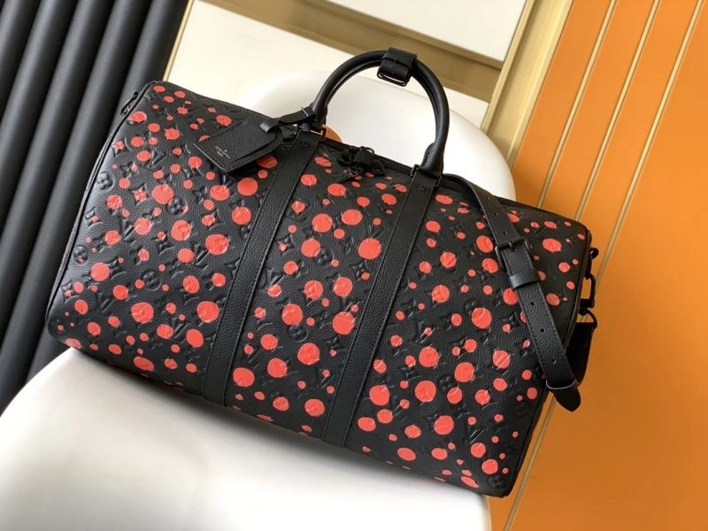 Louis Vuitton Travel Bags